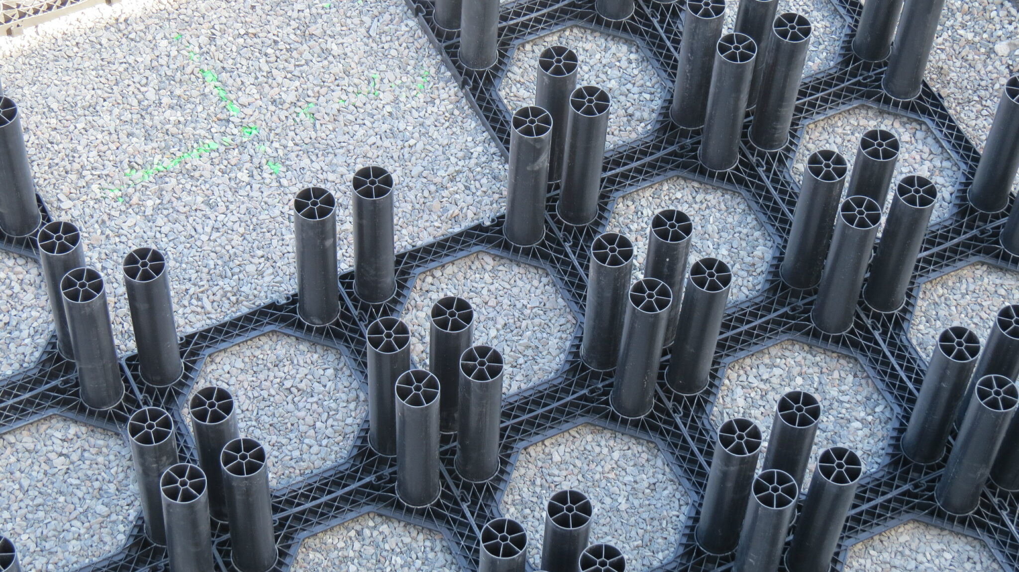 TreeParker system - TreeBuilders