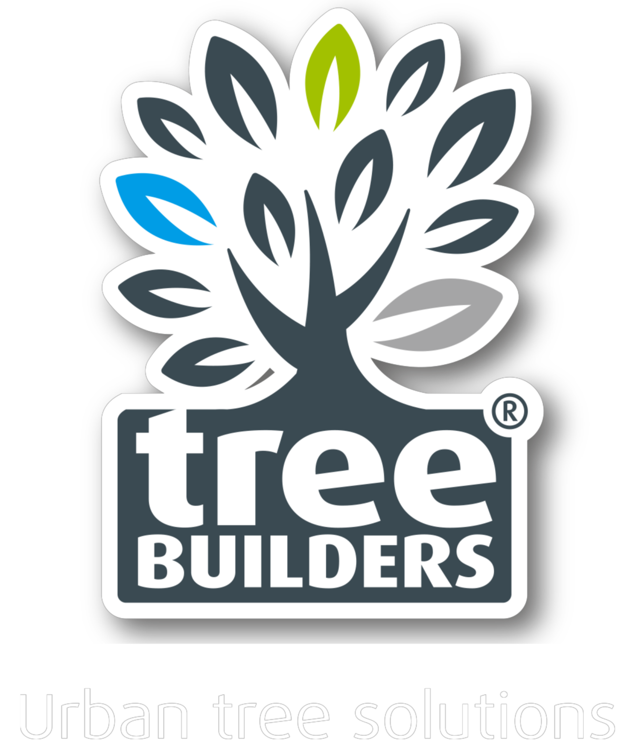 Stormwater Management with an Underground SuDS - TreeBuilders